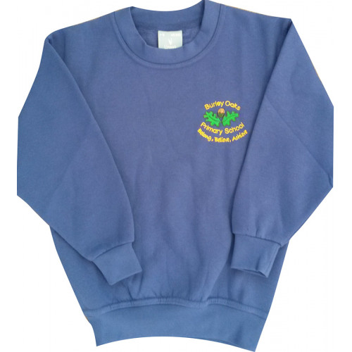 Burley Oaks • Wharfedale Uniforms