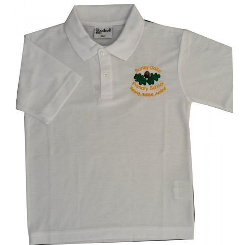 Burley Oaks • Wharfedale Uniforms